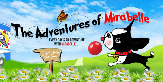 The Adventures of Mirabelle Store